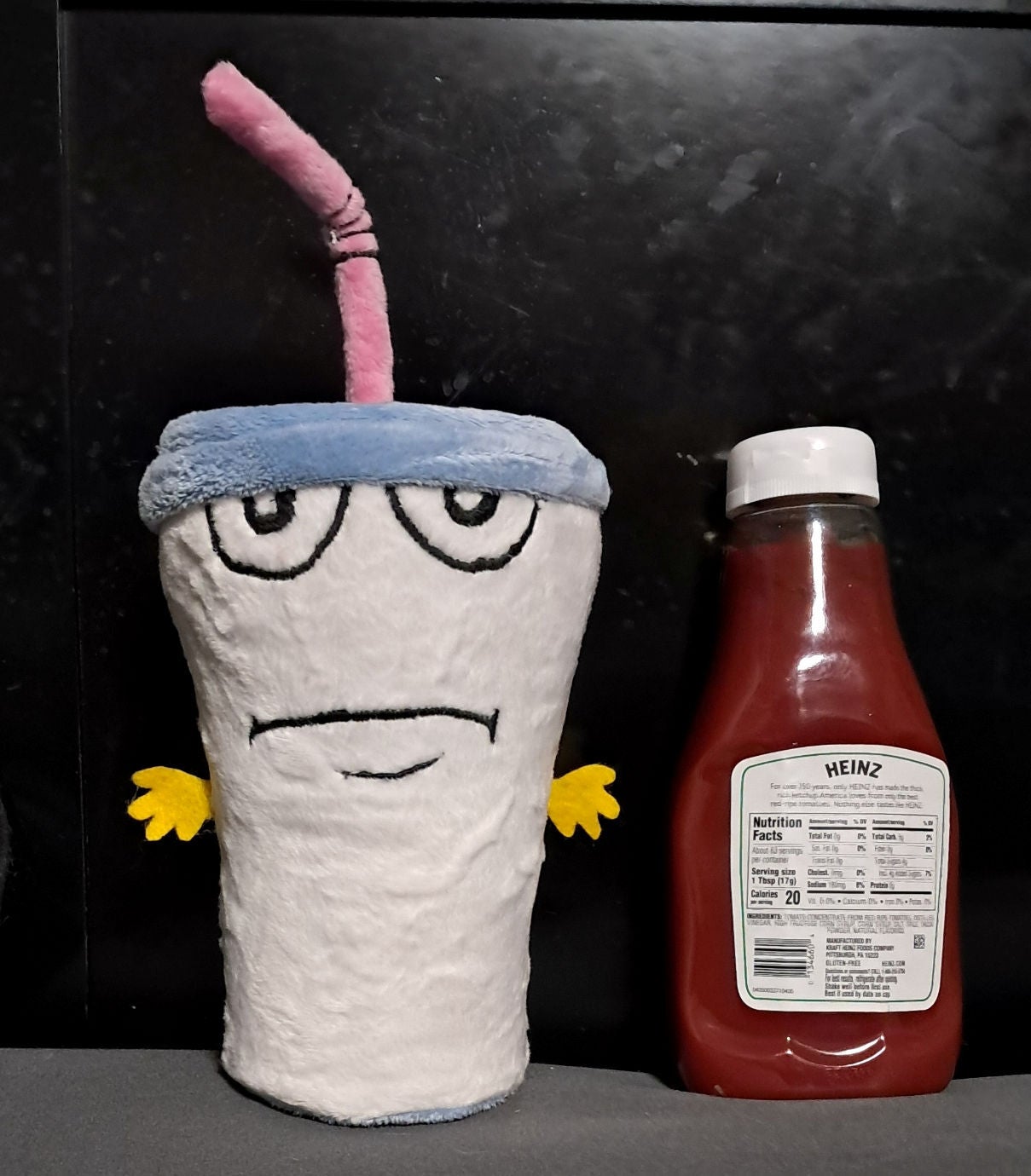 Small Shake | Carey Means